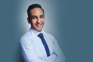 The Role of a Function Dentist – Meet Dr. Molayem